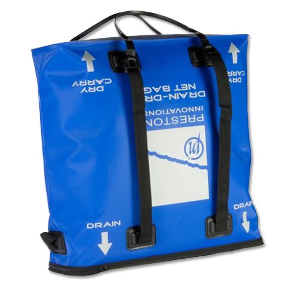 Preston Drain Dry Eva Net Bag