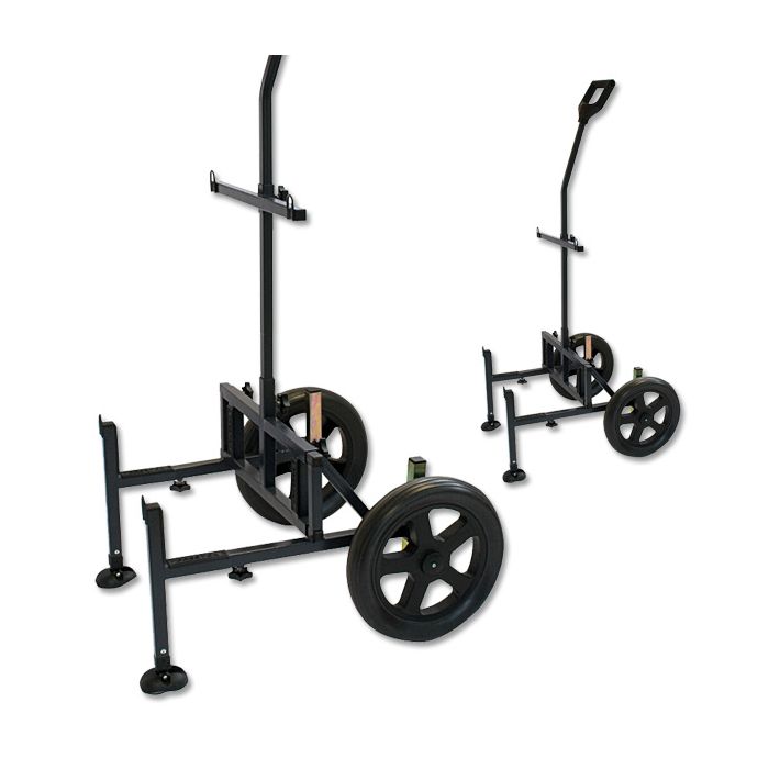 Preston OffBox Universele Trolley