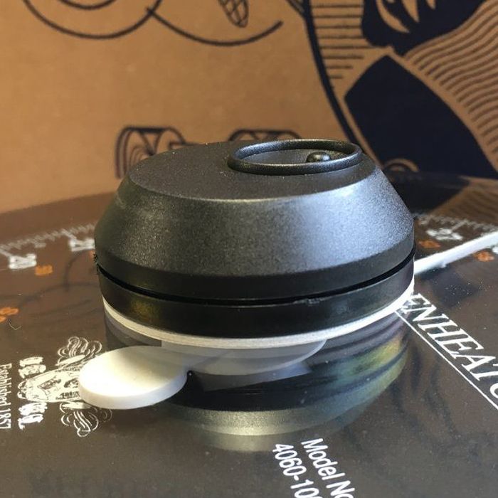 Reuben Heaton Scale Light