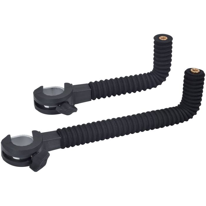 Rive D36 Support Accessory Arms | Angling Direct
