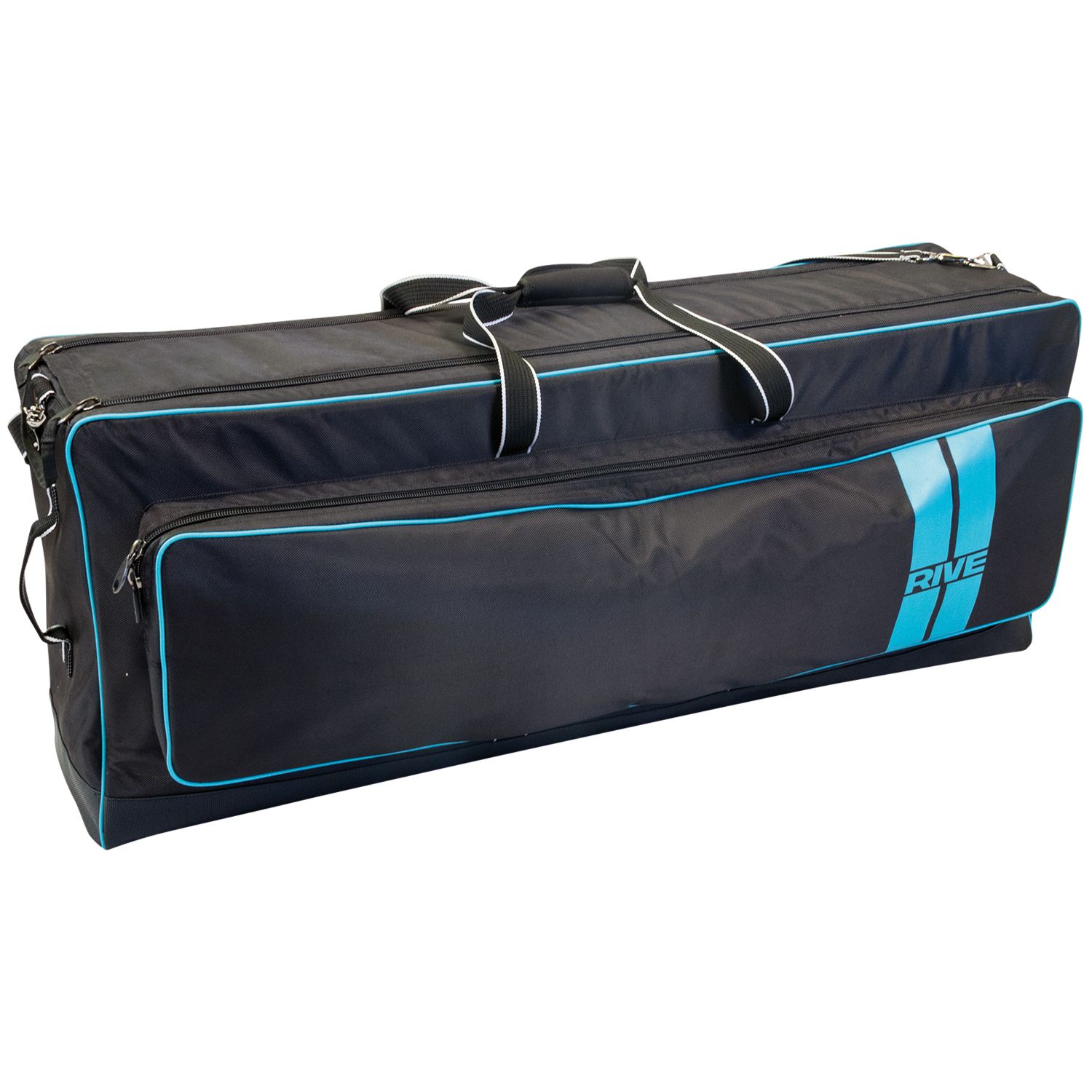 Rive Large Roller Bag