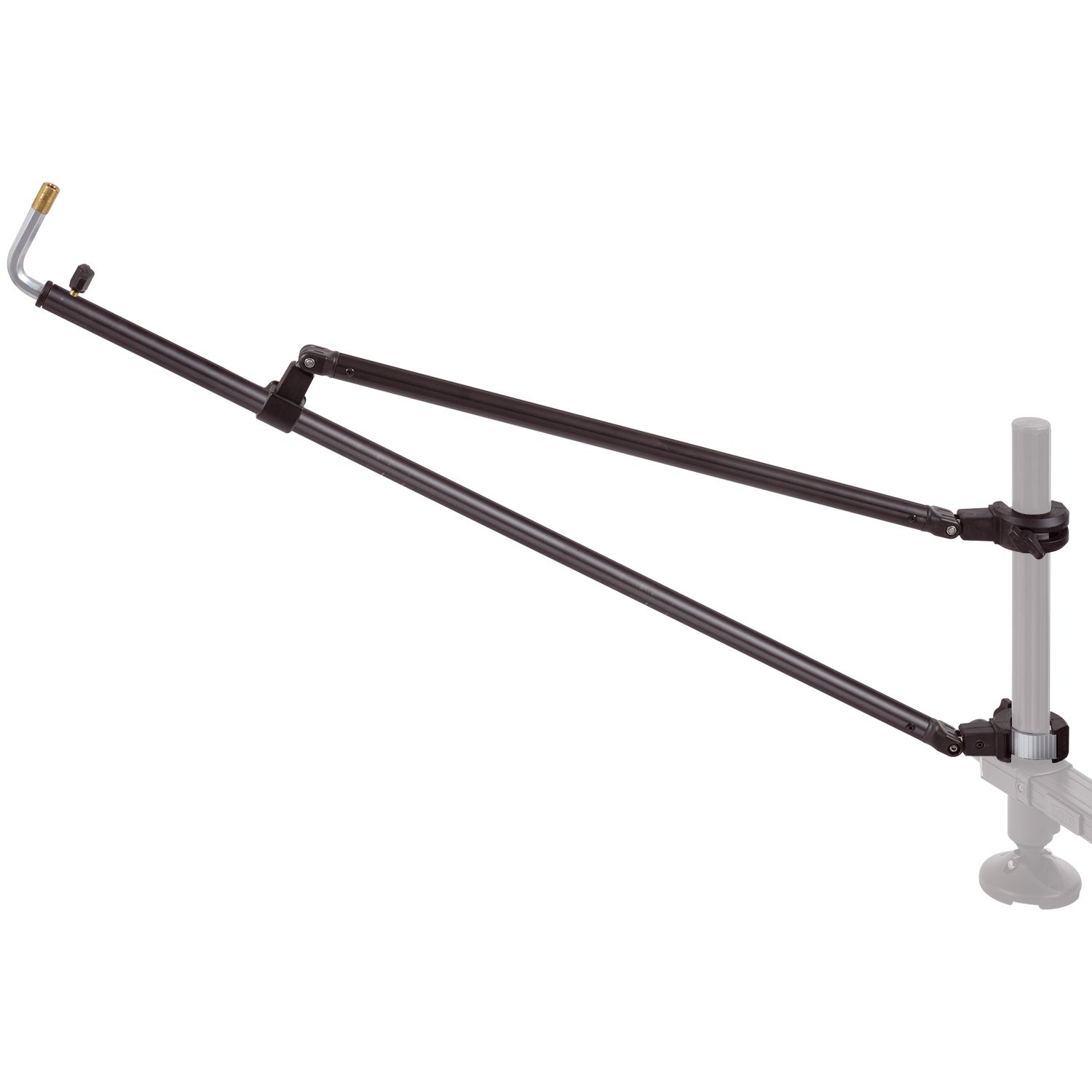 Rive D36 XL 2 Points Feeder Arm | Angling Direct