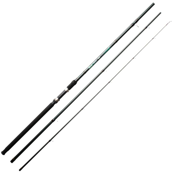 Ron Thompson Evp2 Rod