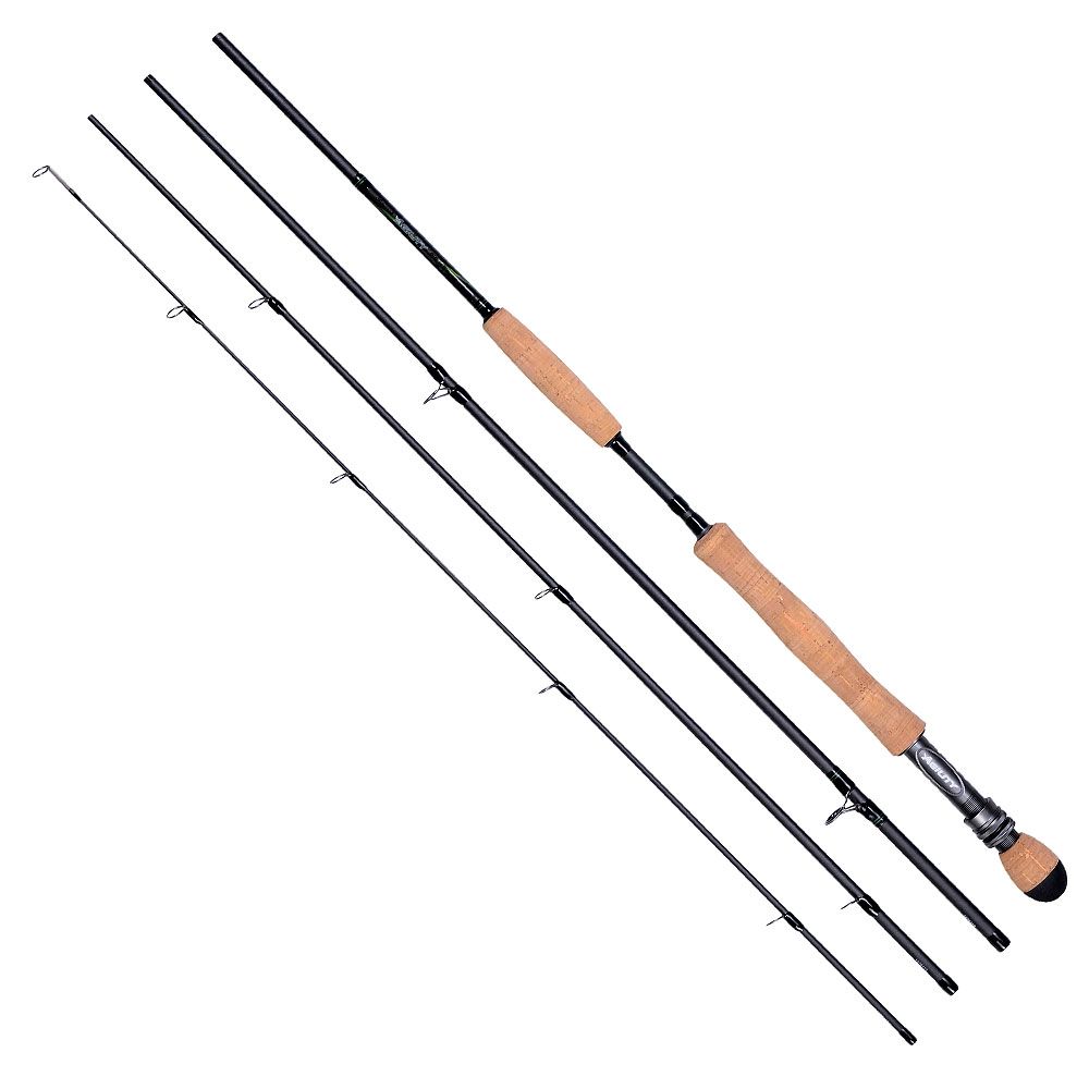 Shakespeare Agility XPS 9FT Fly Rod