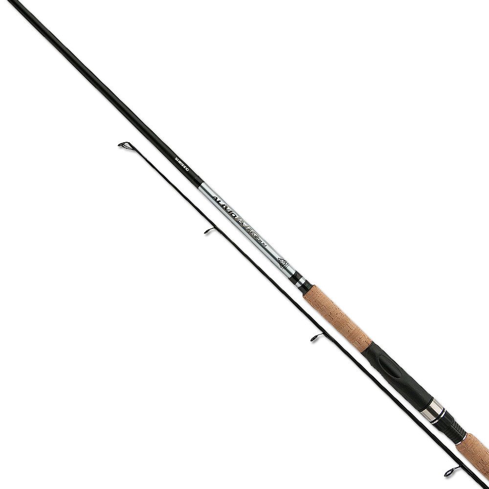 Shimano Alivio CX Spinning Rod