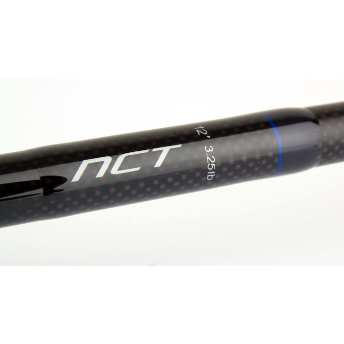 Sonik NCT Carp Rod - 50mm