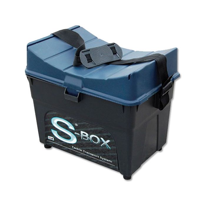 Sundridge S-Box Seat Box