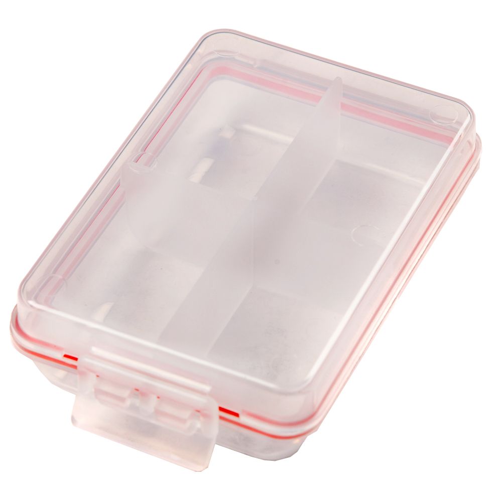 Taska 4 Compartment Box