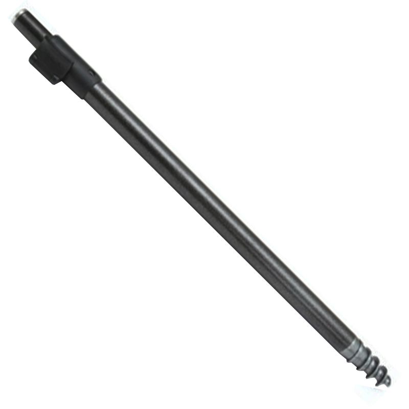 Taska Power Bore Aluminium Bank Sticks / Storm Poles