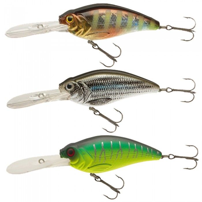 Team Cormoran Belly Diver