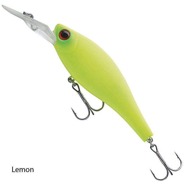 Team Cormoran XL Shiner 100F