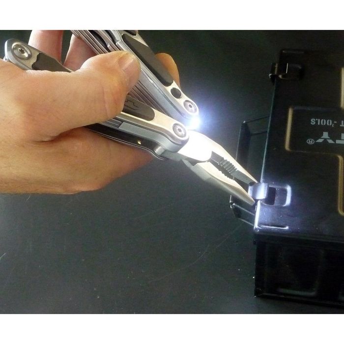 True Utility Multi Torch Tool
