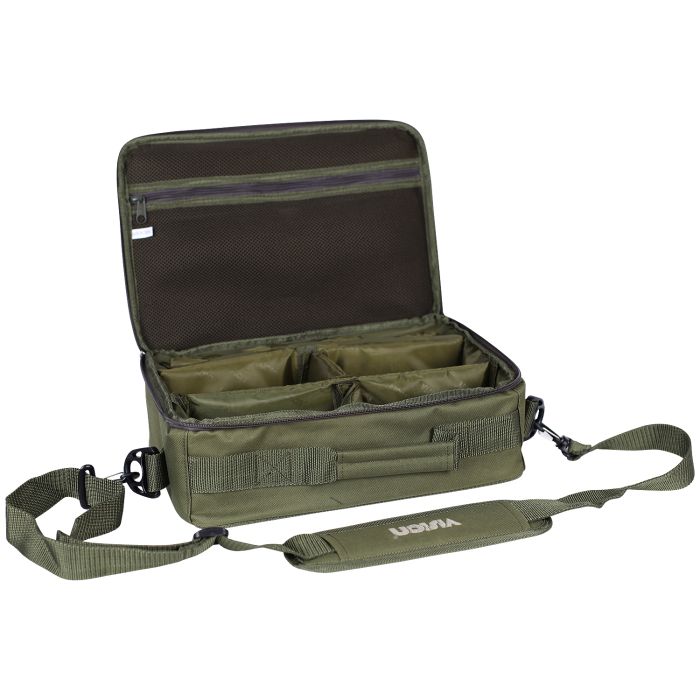 Vision Kenwick Deluxe Reel Bag