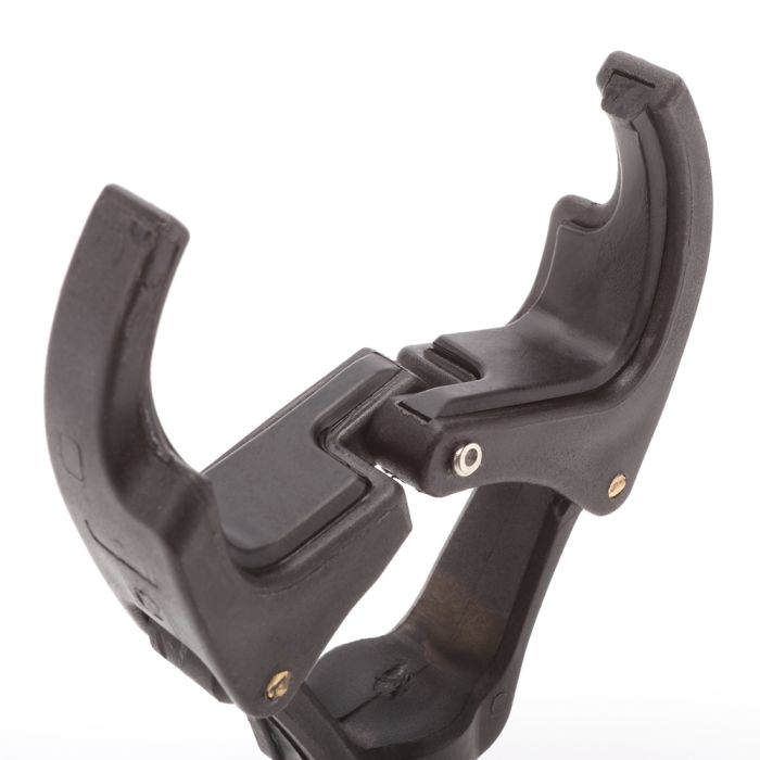 Advanta Grip Lock Butt Rest Single - Large