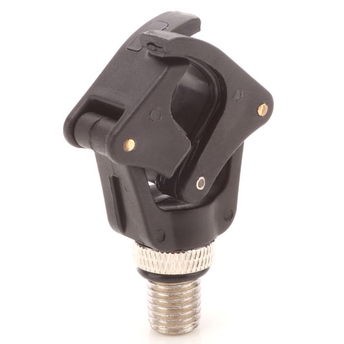 Advanta Grip Lock Butt Rest Single - Medium