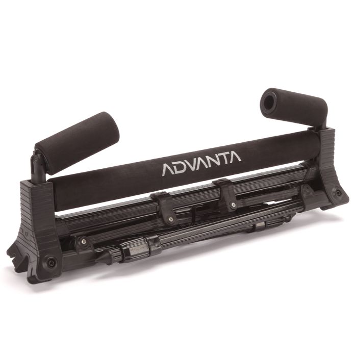 Advanta Single Pole Roller Medium - 50cm