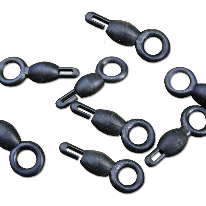 Atomic Running Rig / Backlead Clips