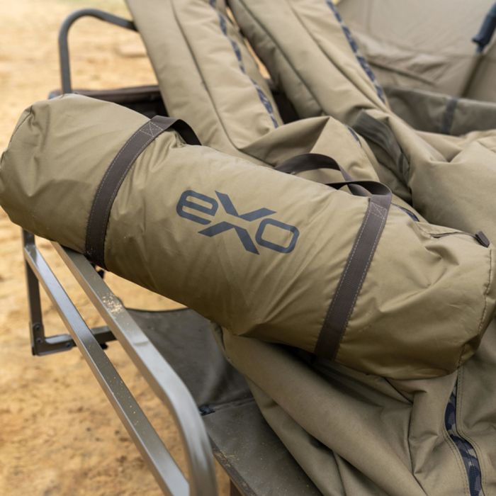 Avid Carp EXO Bivvy Overwrap