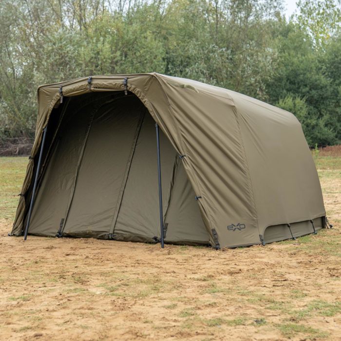 Avid Carp EXO Bivvy Overwrap