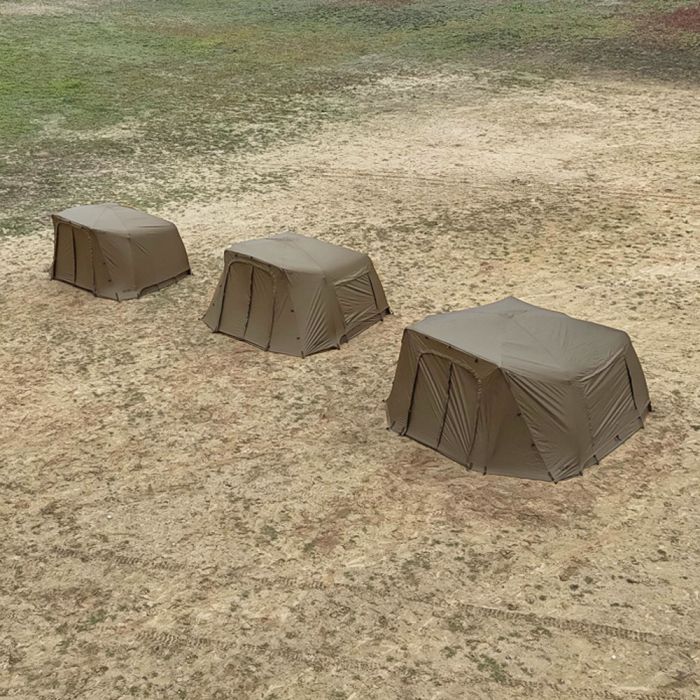 Avid Carp EXO Bivvy Overwrap