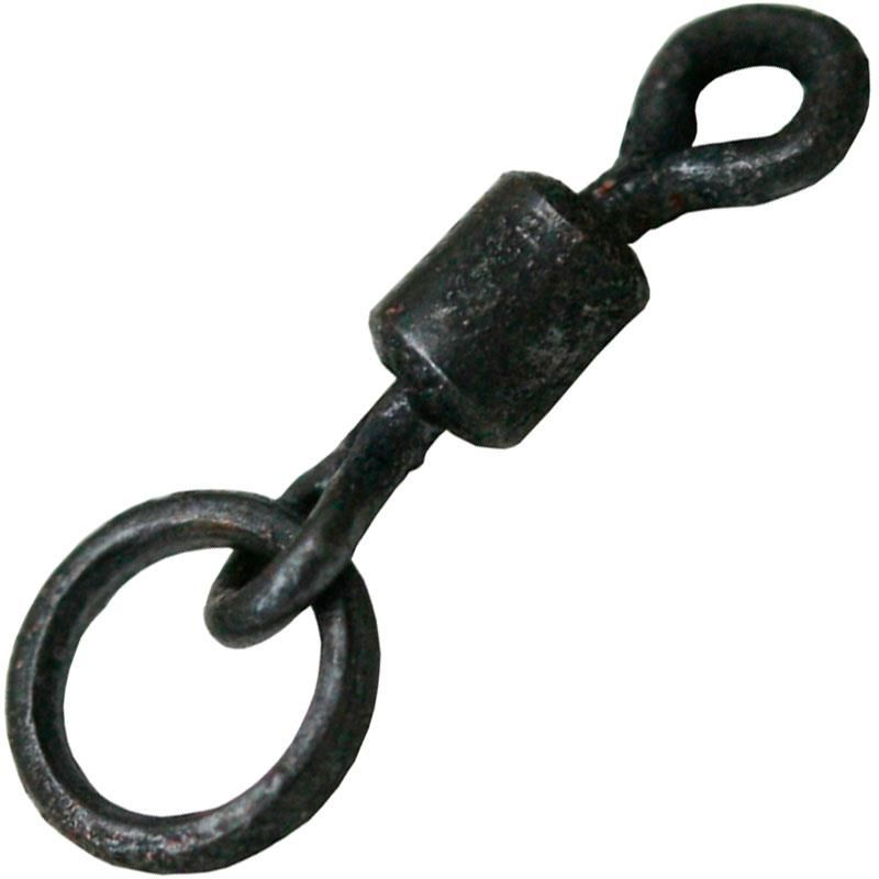 Taska Mini Hook Ring Swivel