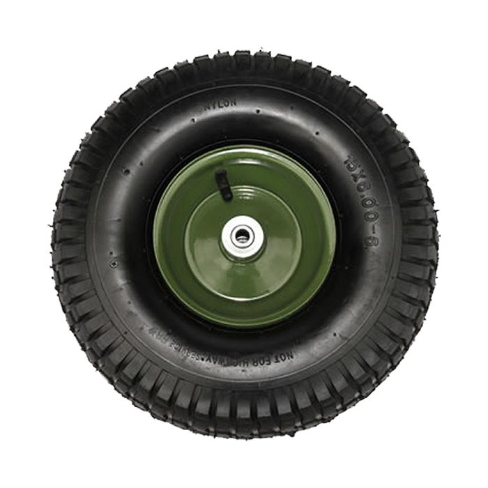 Carp Porter Fat Boy All Terrain Replacement Wheel