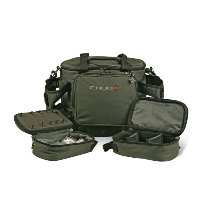 Chub Rigger Compact Coolstyle Bag