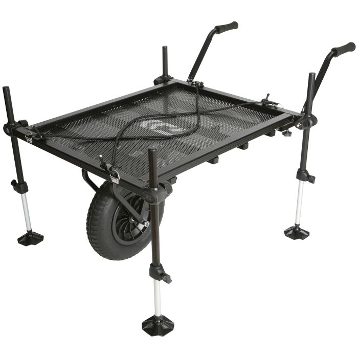 Daiwa Barrow Platform XL