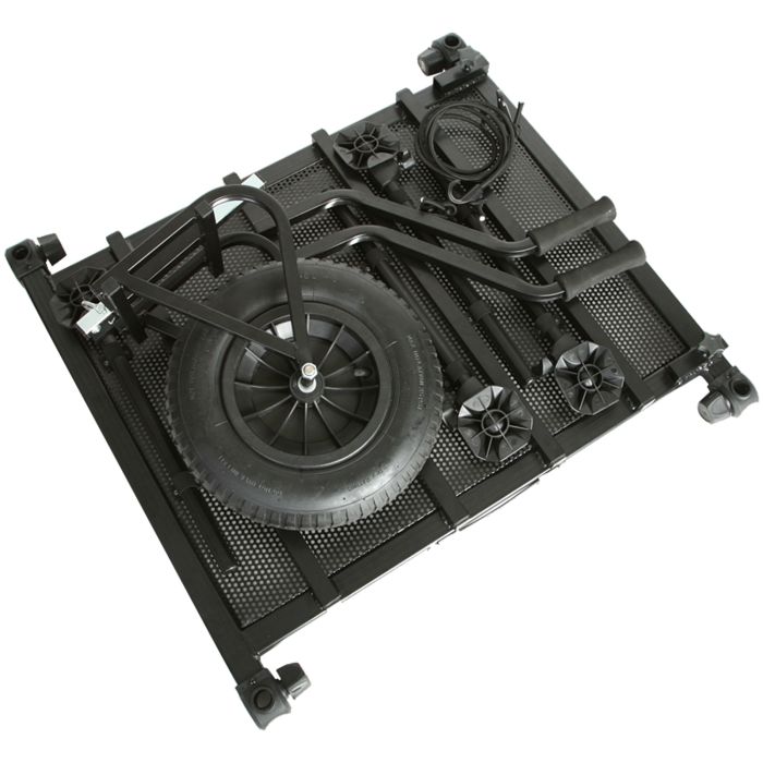Daiwa Barrow Platform XL