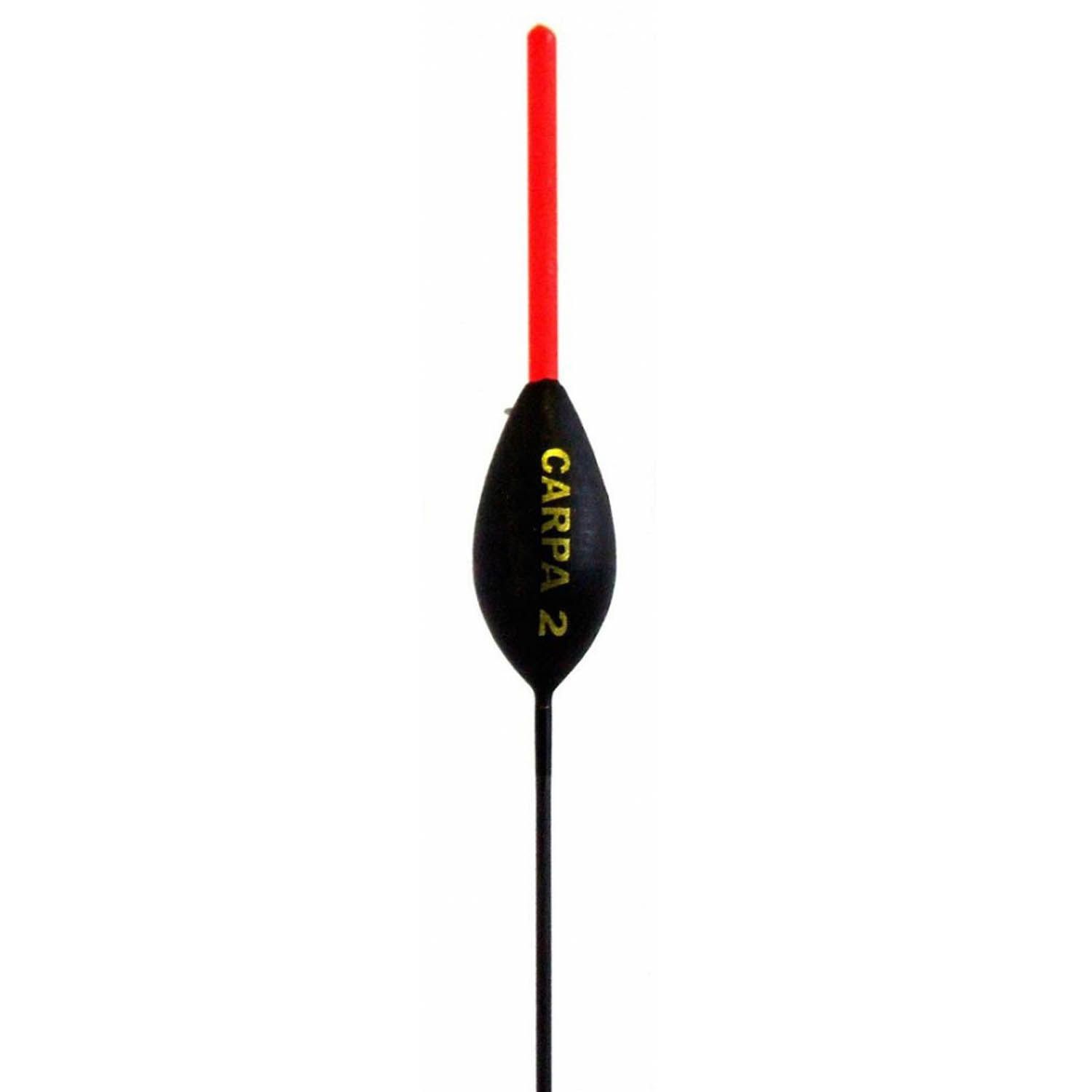 Daiwa Carpa 2 Pole Float
