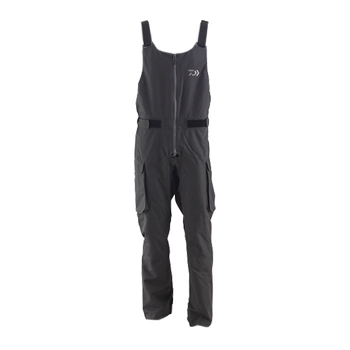 Daiwa Rainmax Guide Warmtepak Carbon