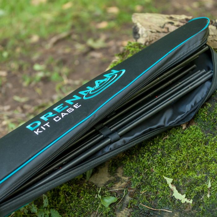 Drennan Top Kit Tas