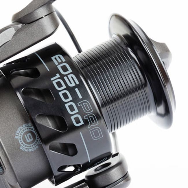 Fox EOS-Pro 10000 Molen Reservespoel