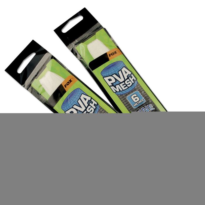 Fox PVA Mesh Refill Packs