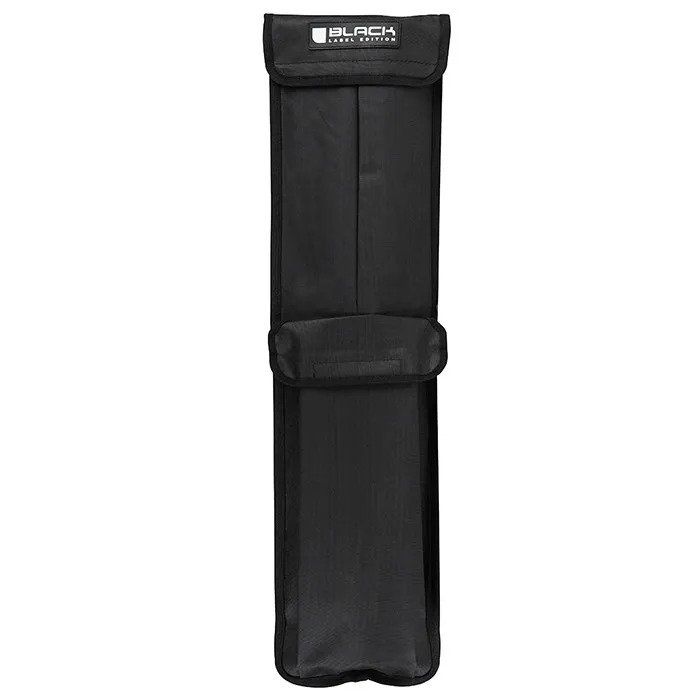 Fox Black Label Slim Rod Pod Base With Bag