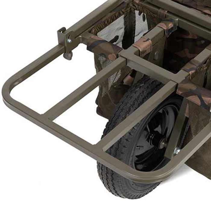 Fox Explorer Transportkar MK2