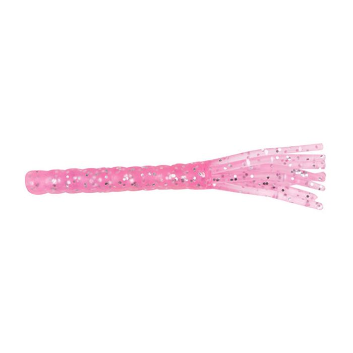 Fox Rage Creature Funky Worm Kunstaas Candy Floss UV | Angling Direct NL