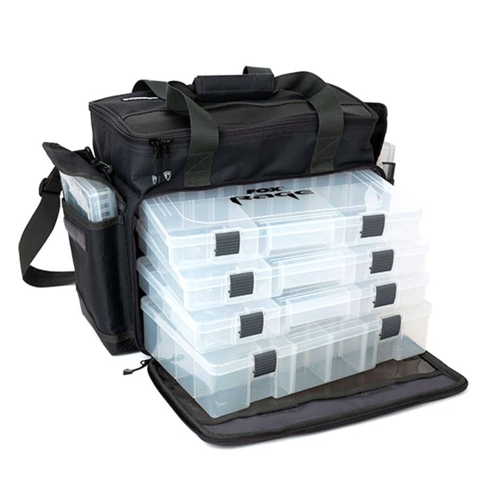 Fox Rage Large Stacker