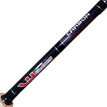 Grandeslam World Class Concept Carbon Spin Rod