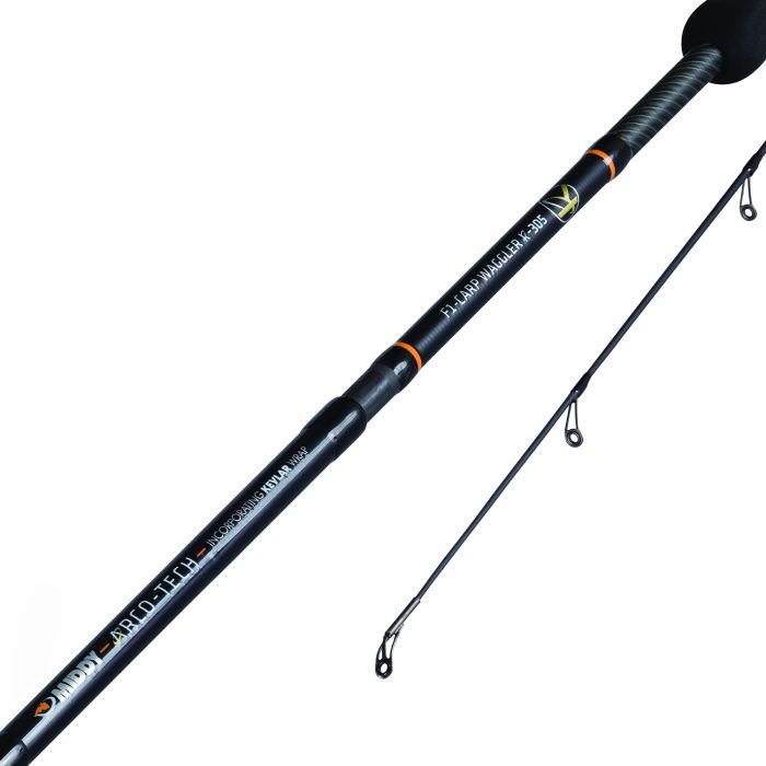 Middy Arco-Tech K-305 F1 Waggler Rod