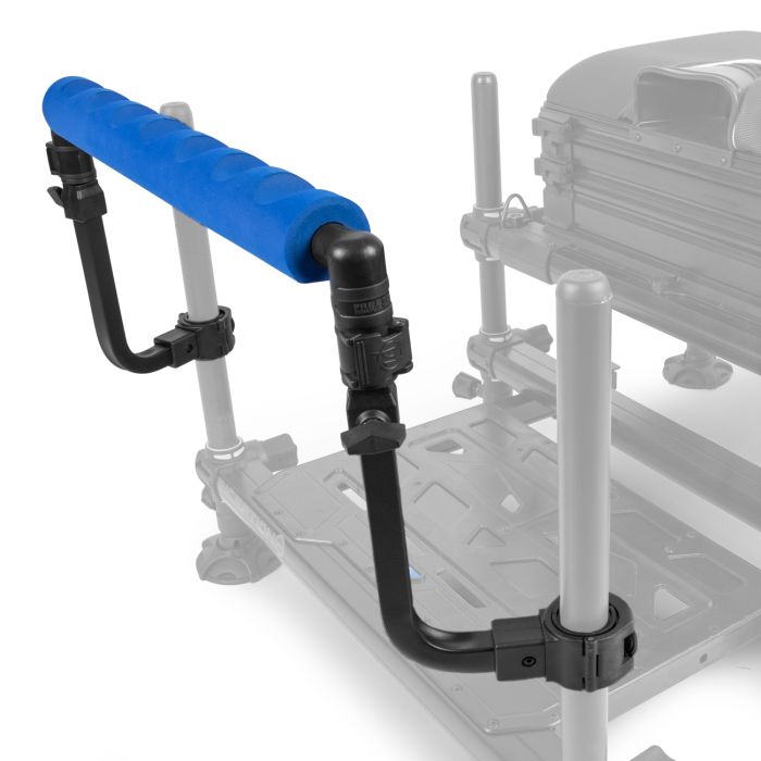 Preston Offbox Vaste Stok Steun