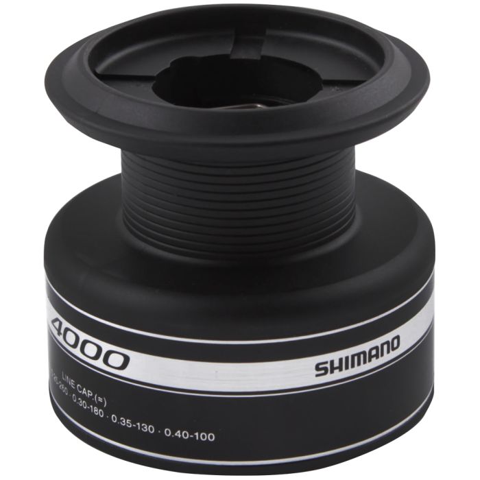 Shimano Baitrunner ST Spare Spool