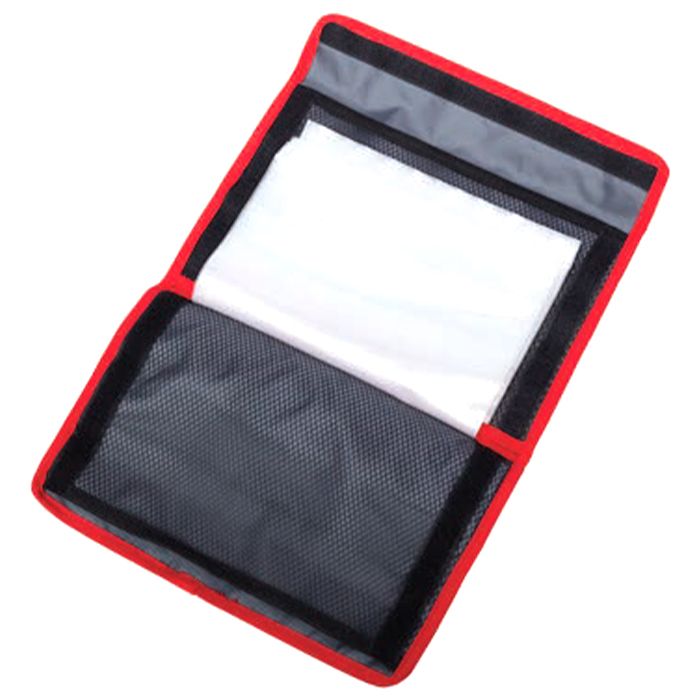 Imax Oceanic Fishing Rig Wallet