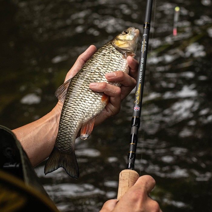John Wilson Travel Dobber Hengel | Angling Direct NL