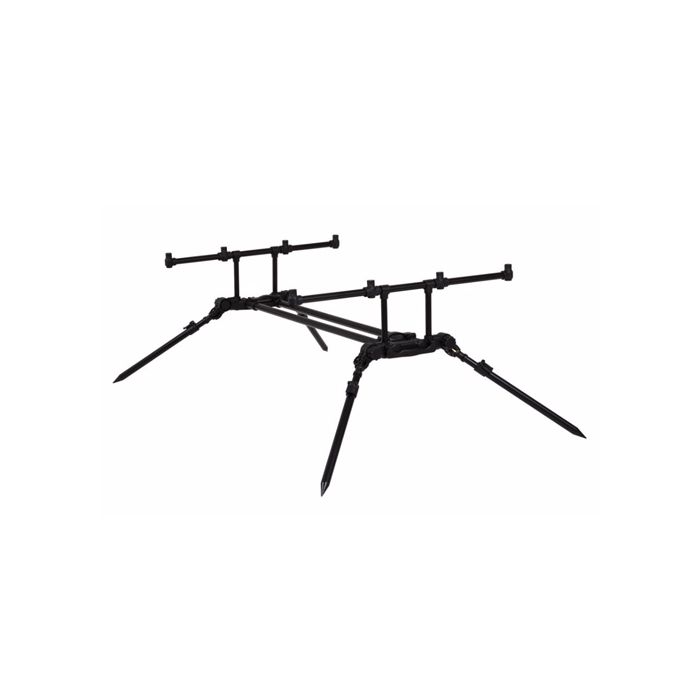 JRC Extreme TX Pod 4 Rod