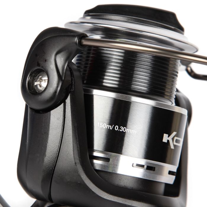 Korum Feeder Reel