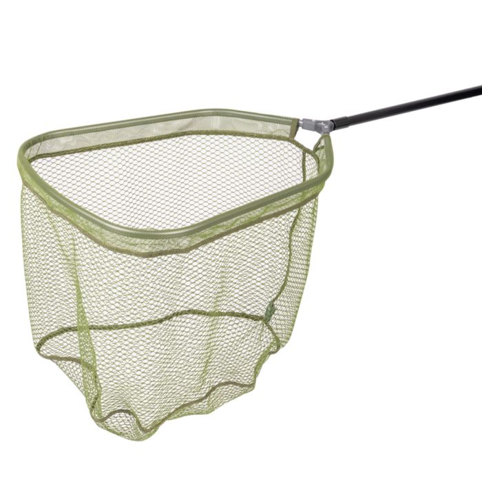 Korum Full Metal Speci Square Latex Schepnet