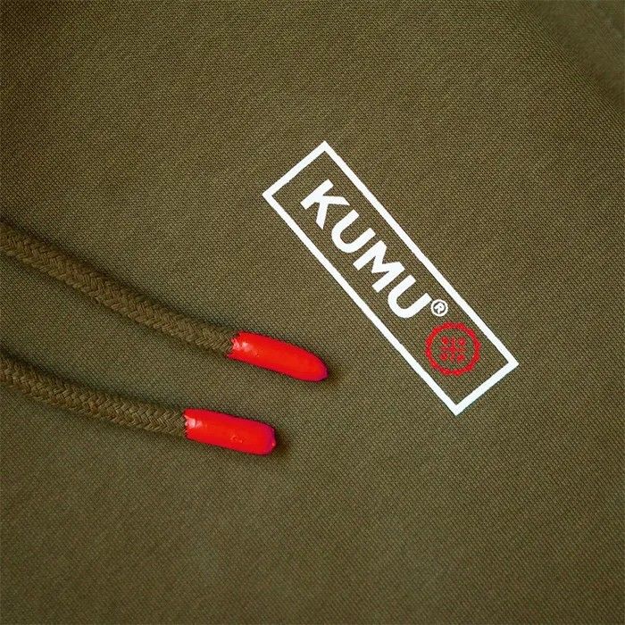 Kumu Rising Sun Hood | Angling Direct NL