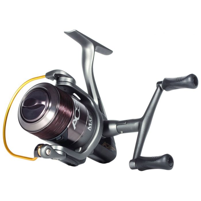 Map ACS FD Reel