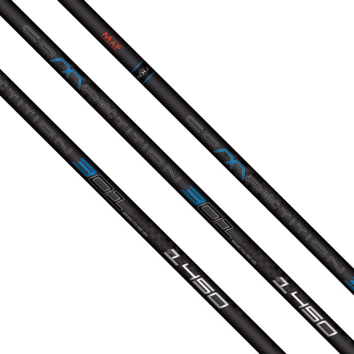 MAP TKS 301 14.5m Pole